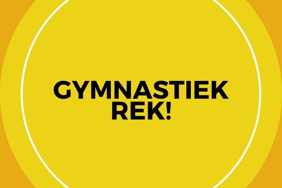 Turnrek Verstelbaar - Rekstok - Duikelrek - Tuinrek - Zwart | bol