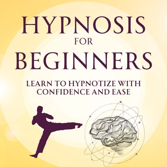 Hypnosis for Beginners, Antonio Jaimez | 9798882409622 | Boeken | bol