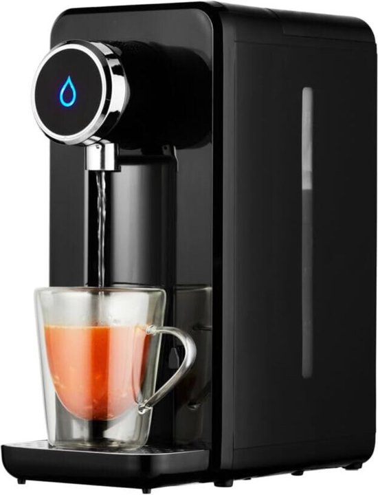 Waterdispenser Heet Water - Heetwatertap - Waterdispenser - Water ...