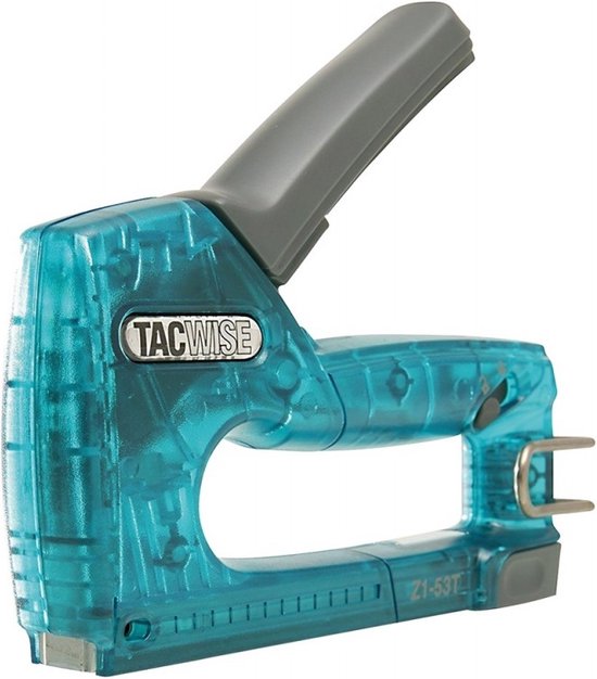 Tacwise Z1-53T tacker - Nieten uit de 53 serie - 4 tot 8 mm - Gewicht ...