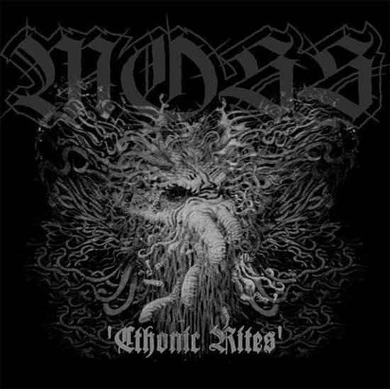 Moss - Cthonic Rites (CD), Moss | CD (album) | Muziek | bol