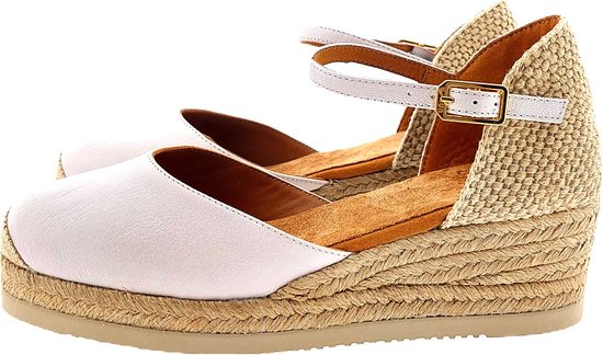 Unisa Cisca sandalet lichtbeige / room, 40 / 6.5 | bol