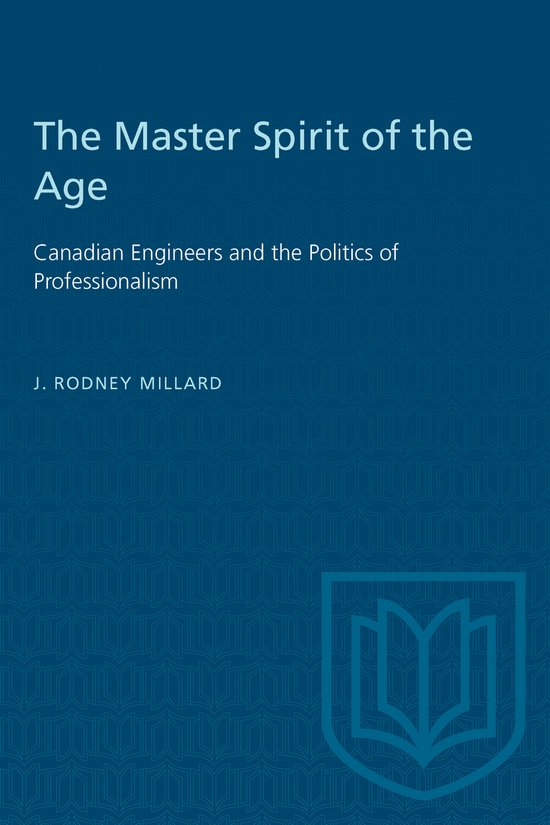 Heritage-The Master Spirit of the Age, J. Rodney Millard ...