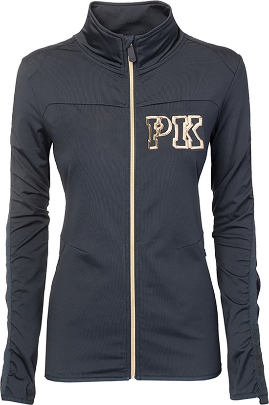 Pk International Vest Pk Pirelli Donkerblauw | bol
