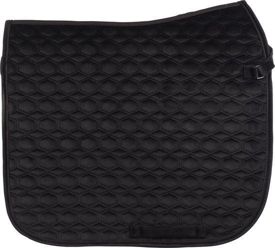 Hv Polo Zadeldek Hv Polo Hvpdorian Zwart | bol