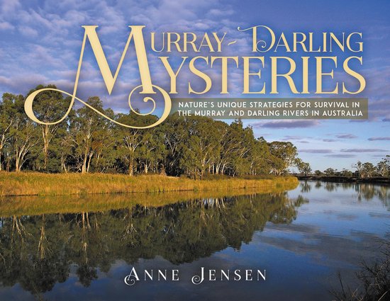 Murray-Darling Mysteries (ebook), Anne Jensen | 9781963050912 | Boeken ...