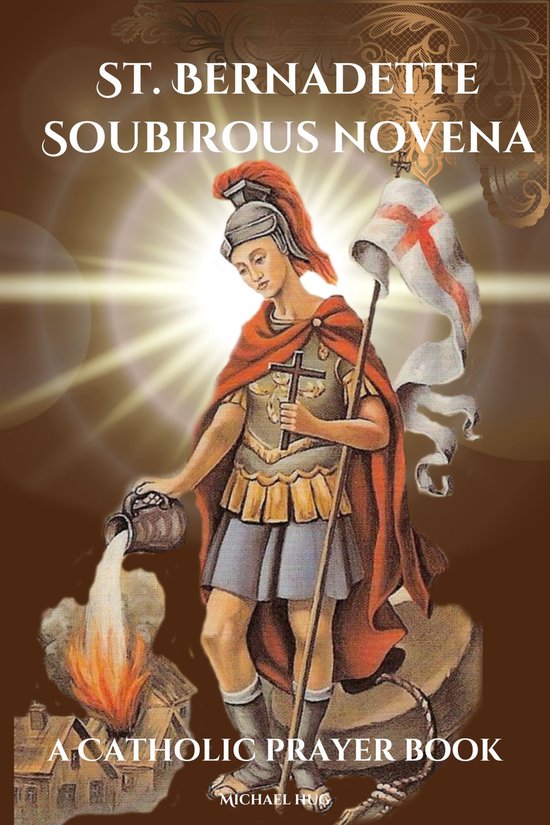 St. Florian novena a Catholic prayer book (ebook), Michael Solomon.C | 1230007635168 |... | bol