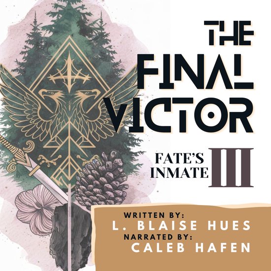 Final Victor, The, L. Blaise Hues | 9798889170297 | Boeken | bol