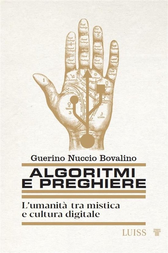 Algoritmi e preghiere (ebook), Guerino Nuccio Bovalino | 9791255961178 ...