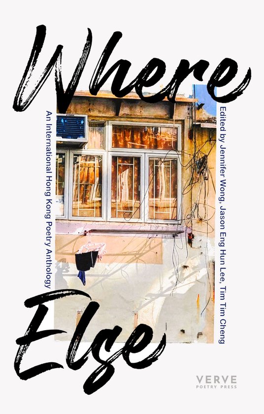 WHERE ELSE (ebook) | 9781913917791 | Boeken | bol