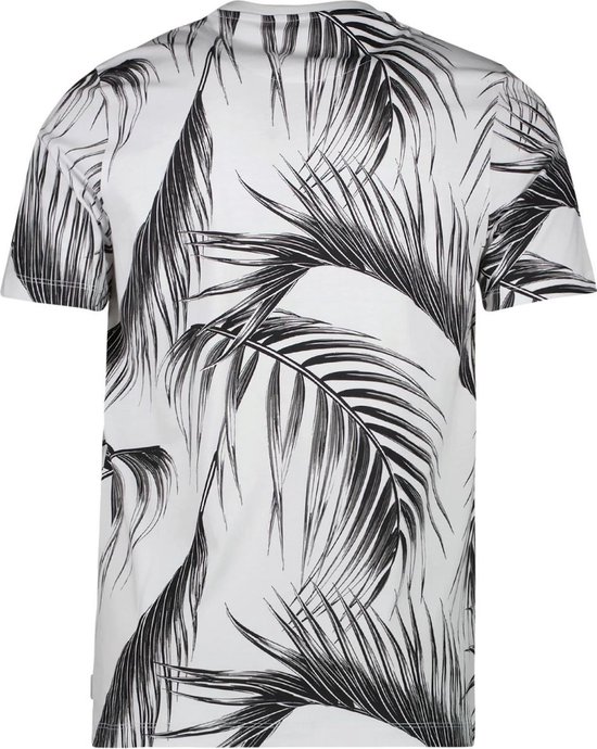 CARS Jeans T-Shirts Kids TORRO TS White | bol