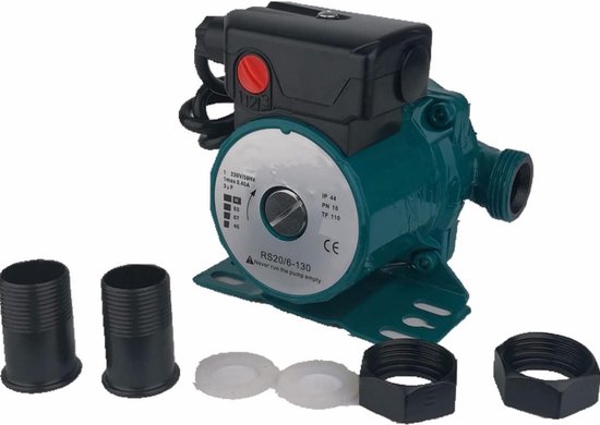 Gratyfied - Hydrofoorpomp waterpomp | bol