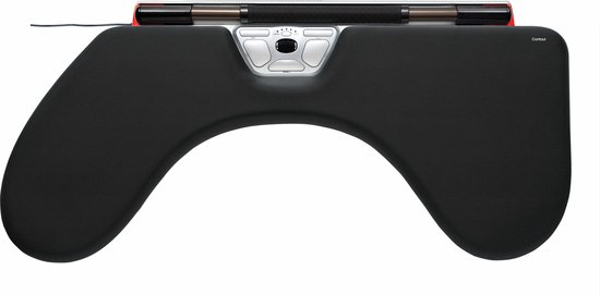 Contour Rollermouse RED Max wired | bol