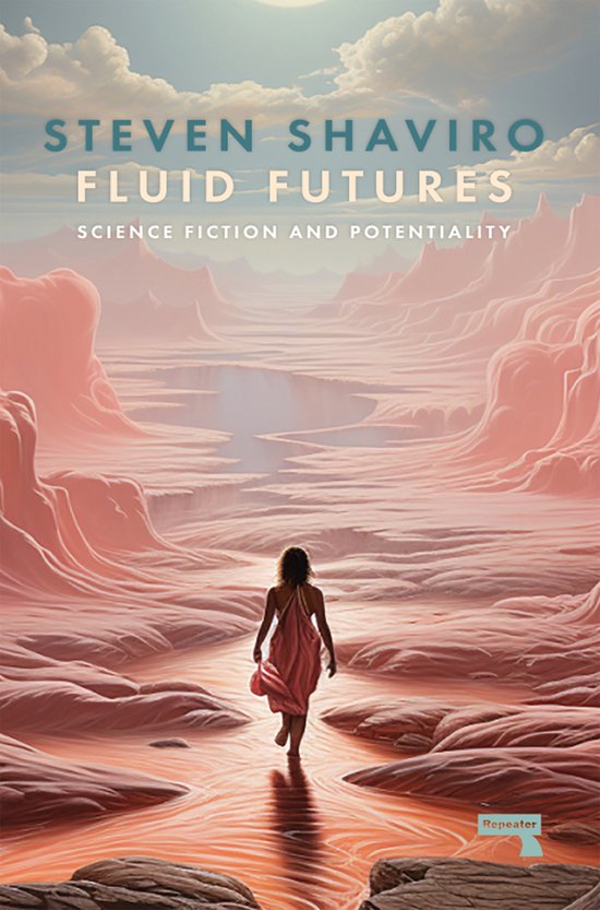 Fluid Futures | 9781915672469 | Steven Shaviro | Boeken | bol