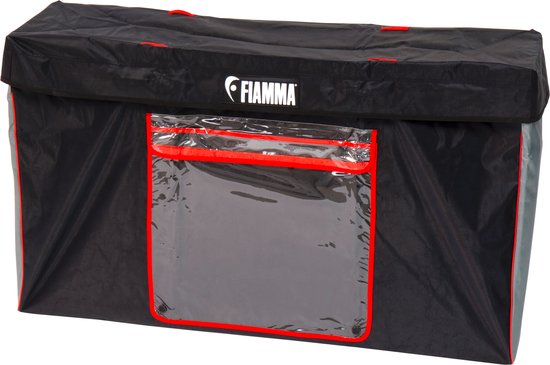 Fiamma Cargo Back | bol