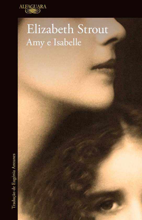 Amy e Isabelle (ebook), Elizabeth Strout | 9789897879609 | Boeken | bol