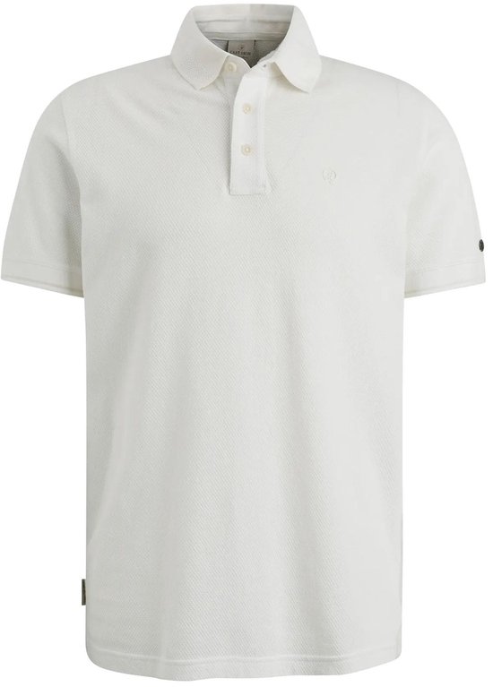 Short sleeve polo popcorn jersey | bol