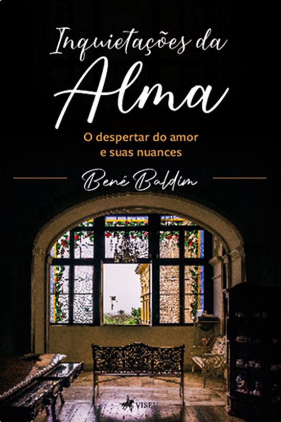 Inquietações da alma (ebook), Benê Baldim | 9786525446837 | Boeken | bol