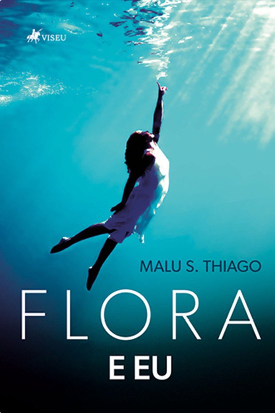 Flora e Eu (ebook), Malu S. Thiago | 9786525446219 | Boeken | bol
