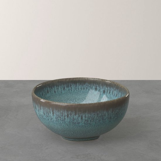 Villeroy & Boch Lave glacé Soepschaaltje | bol