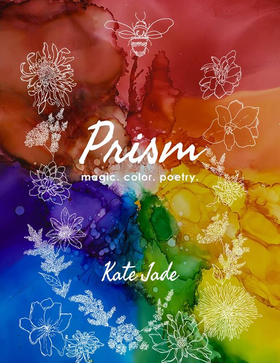 Prism (ebook), Kate Jade | 9781304490612 | Boeken | bol
