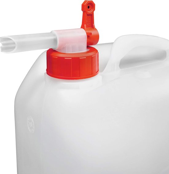 Lekkraan DIN 45 doseerkraan (set van 3) | tapkraan voor jerrycan |... | bol