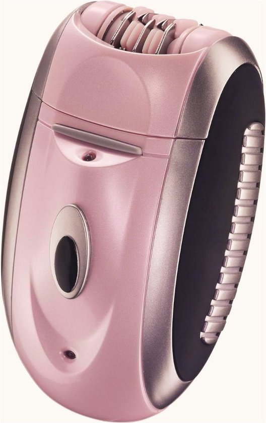 Magic - Epileerapparaat - Epilady - Ladyshave - Ontharing - Epilator ...