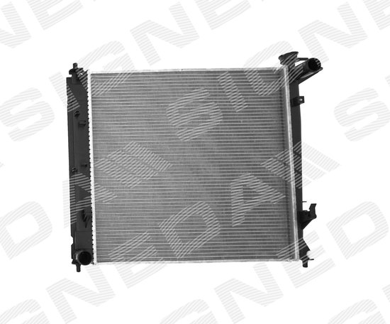 RADIATOR VOOR KIA SPORTAGE SL 2010-2015 253102Y000 KOYORAD | bol