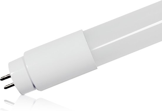 LED T5 TL Buis 18W 115cm | 160LM/W | Pro serie | 6500K - Daglicht wit ...