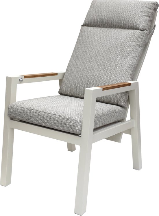 Stoel Como crème | bol