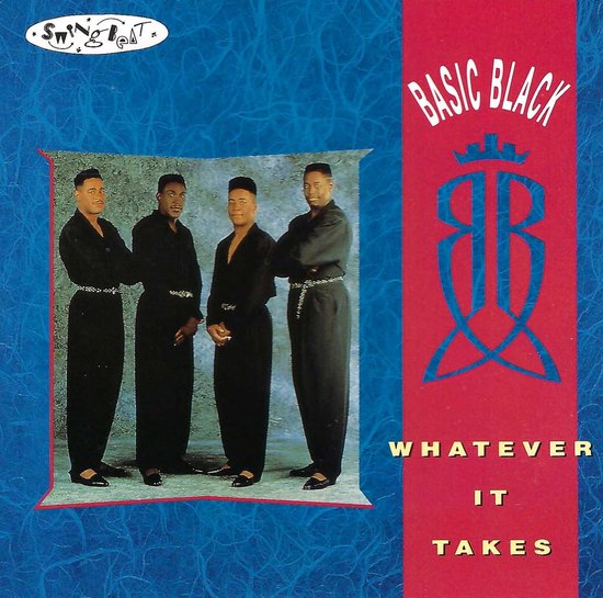 Basic Black - Whatever It Takes (CD-Single), Basic Black | Muziek | bol