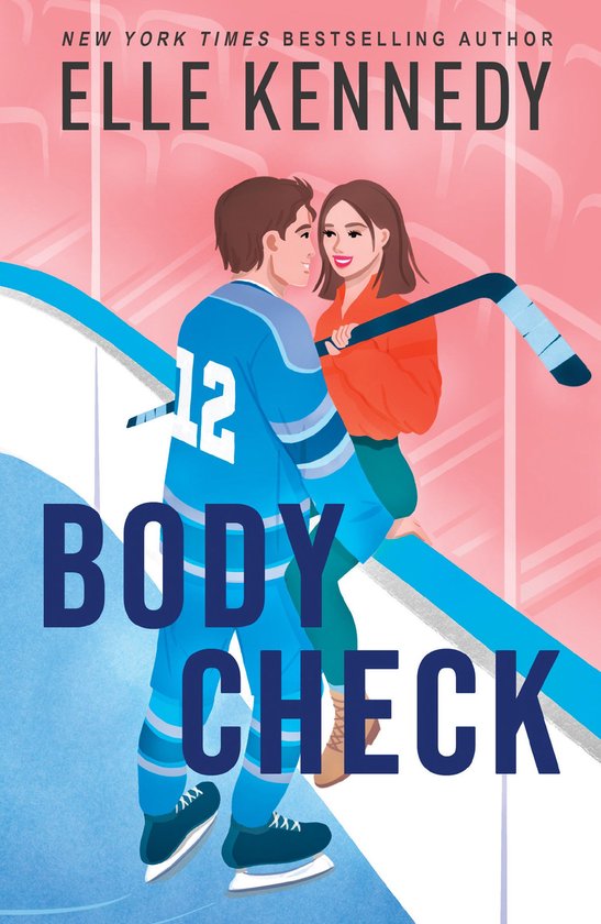 Body Check (ebook), Elle Kennedy | 9780008939854 | Boeken | bol
