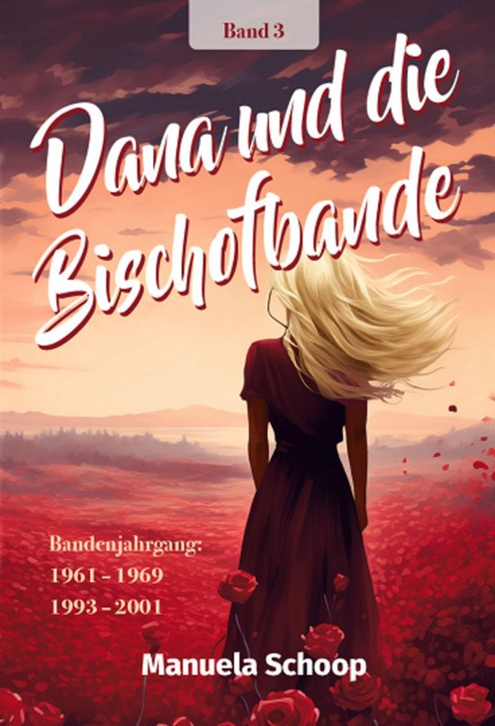 Dana und die Bischofbande (ebook), Manuela Schoop | 9783758489730 | Boeken | bol