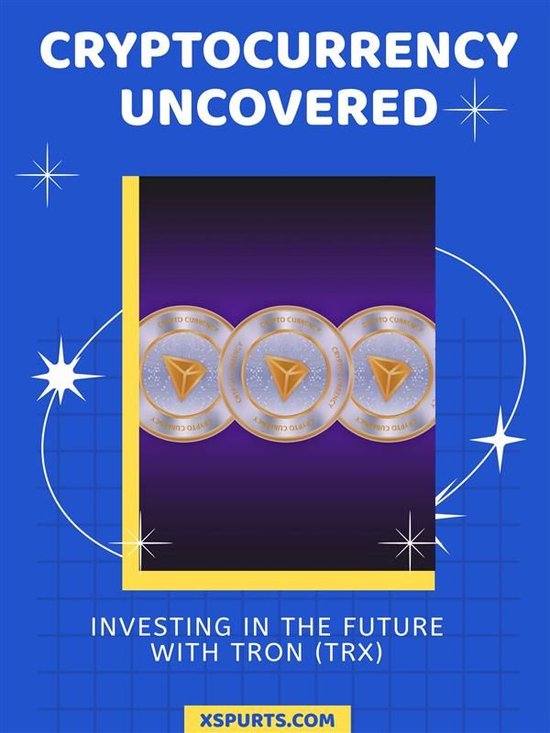 Cryptocurrency Uncovered (ebook), Penelope I. | 9781779700490 | Boeken | bol