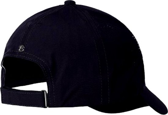 Luhta Niemenlahti pet / cap donkerblauw | bol