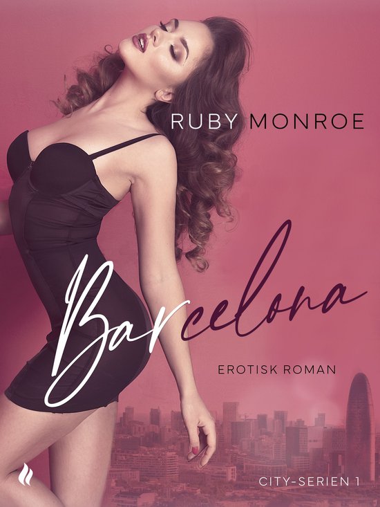 Barcelona (ebook), Ruby Monroe | 9788794478960 | Boeken | bol