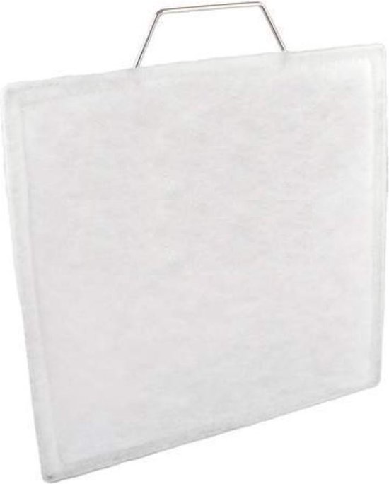 Luchtfilter ventilatiewarmtepomp Modul-AIR en Spaarpomp | bol