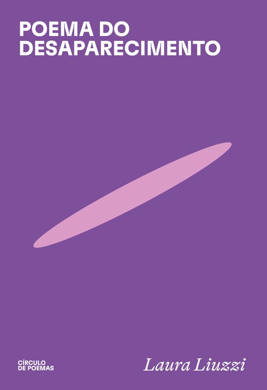 Poema do desaparecimento (ebook), Laura Liuzzi | 9786584574144 | Boeken ...