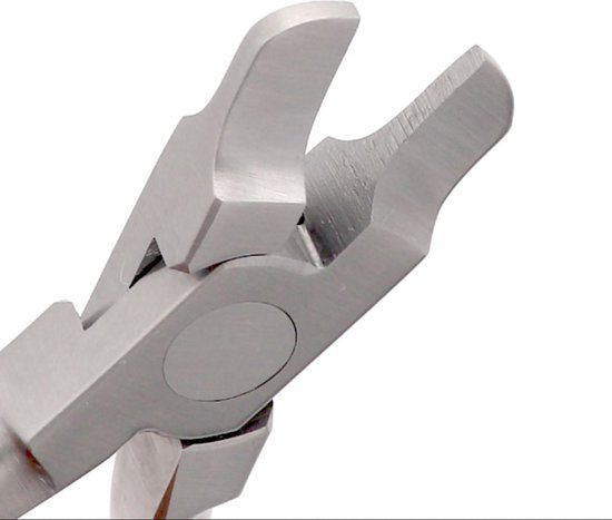 Belux Surgical Instruments / Tandheelkundige tang - Buigtang - set van ...