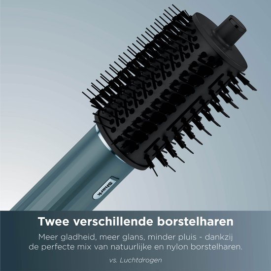 Shark FlexStyle Limited Edition 5-in-1 Föhn en Multistyler - Airstyler ...
