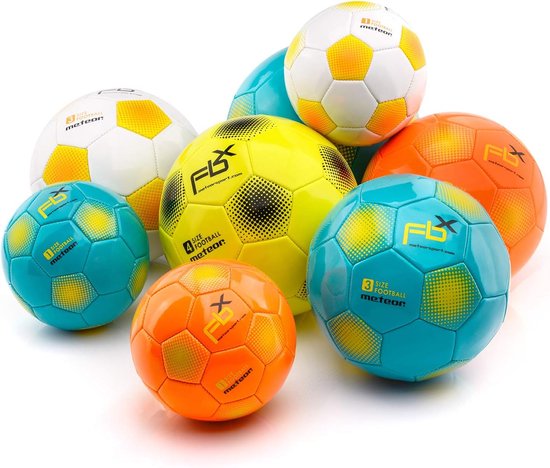 Kindervoetbalbal kleine sportbal kleine sportbal kleine vrijetijdsbal ...