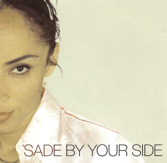 Single: Sade - By Your Side / By Your Side, Sade | Muziek | bol