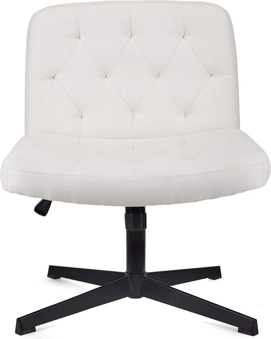 Stylish Office Chair Without Wheels | bol