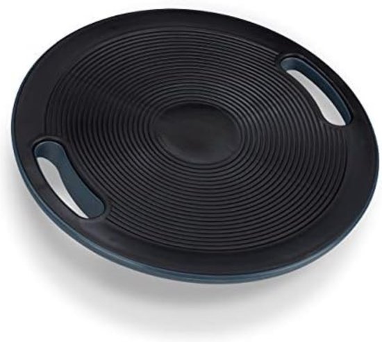 Gratyfied - Balanstrainer - Balans trainer - Balansbord - ‎40 x 40 x 10 ...