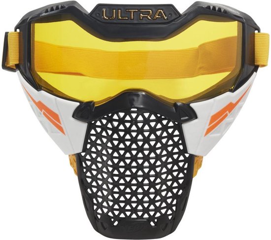NERF Ultra Battle Mask | bol