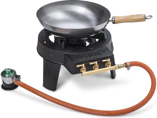 Hot Wok Set | bol