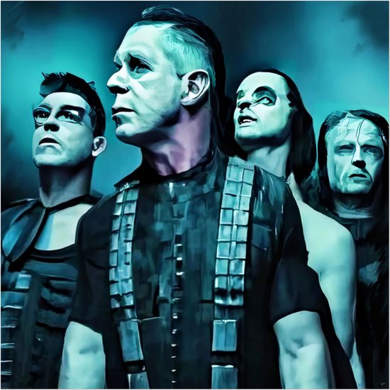 till lindemann rammstein poster | till lindemann ramstein posters | 50 ...