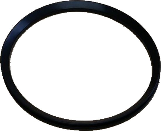 Itho Daalderop 545-2038 lippenring warmtewisselaar LRWW | bol