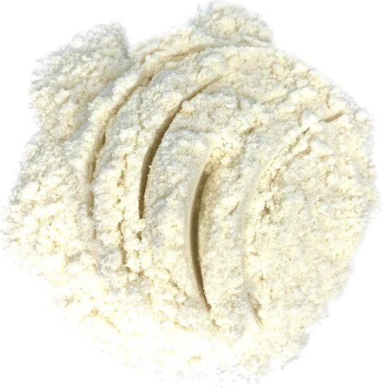 Molino Favero white corn flour 1kg | bol