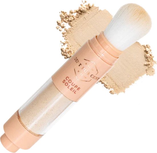 Cent Pur Cent Coupe Soleil SPF50 light to medium | bol